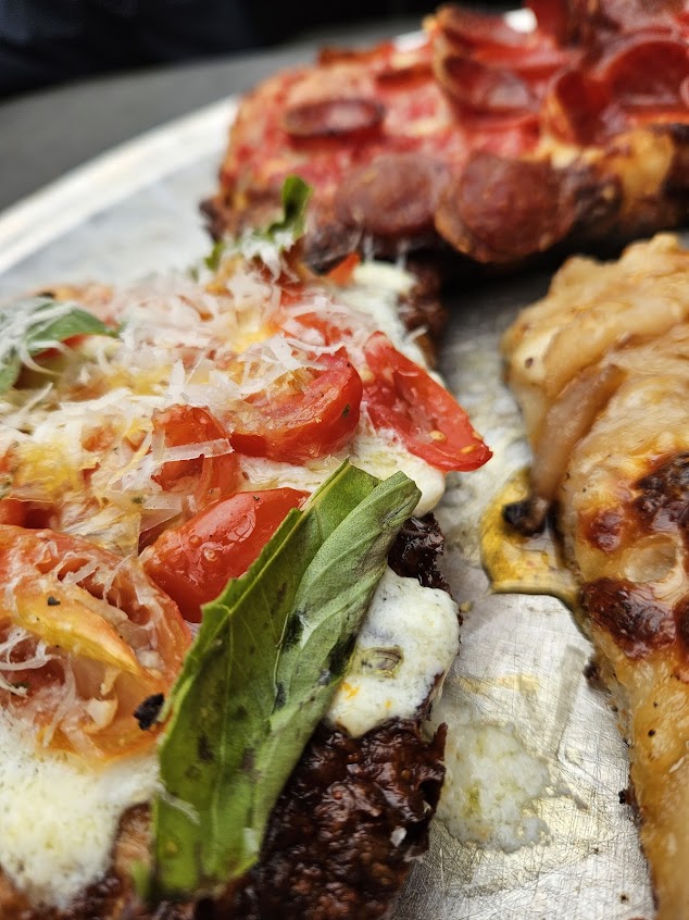 MAMA'S TOO! Menu, Hours & Location – Best Pizza Upper West Side NYC