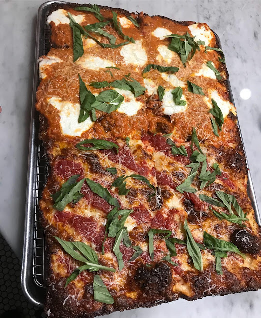 MAMA'S TOO! Menu, Hours & Location – Best Pizza Upper West Side NYC